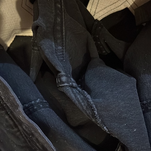 Free People | Jeans | Nwt Free People Firecracker Flare Jeans Brown ...